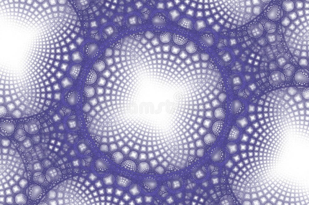 Abstract Blue snow Design stock illustration. Illustration of border ...