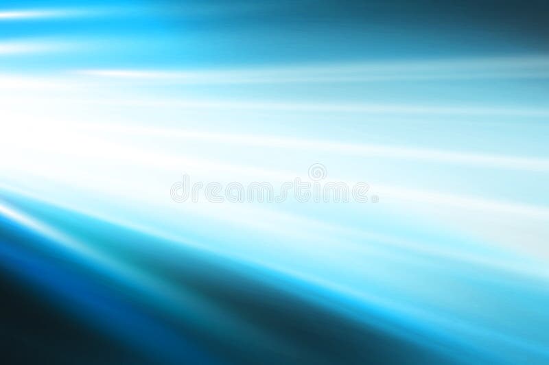 Abstract Blue Speed Movement Background Stock Illustration ...