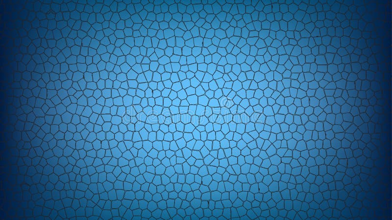 Abstract Blue Stone Tile Background Texture Stock Vector - Illustration ...