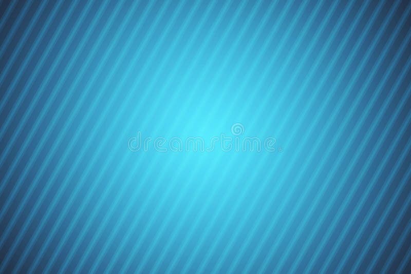 Abstract Blue Striped Background Stock Vector - Illustration of design ...