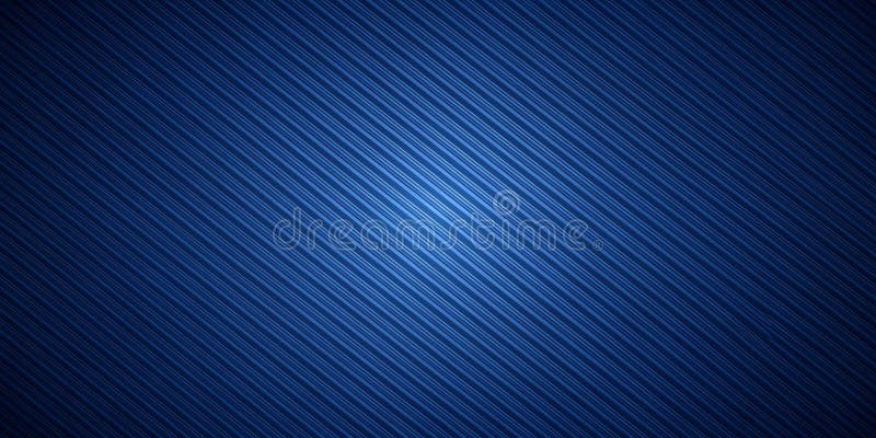 Abstract Blue Striped Background Vector Illustration for Your Design ...