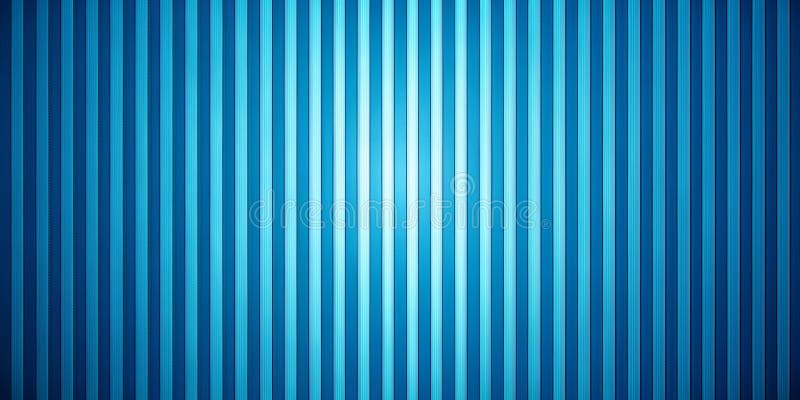 Abstract Blue Stripes Backgrounds AI-Generated Content Stock ...