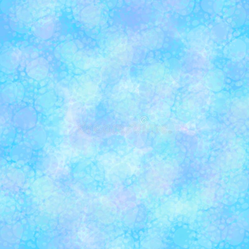 Abstract Blue Summer Color Cool Stock Photo - Image of blue, color ...