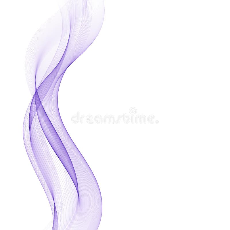 Abstract Blue Swirl Background Blue Wave Vector Eps10 Stock Vector ...