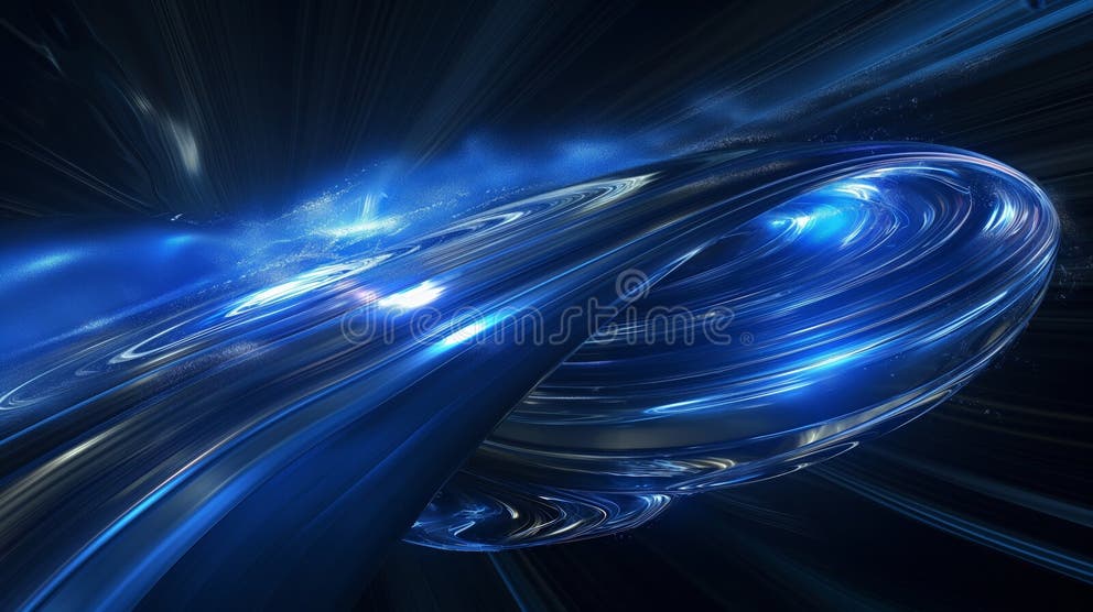 4,299 Swirling Blue Light Patterns Stock Photos - Free & Royalty-Free ...