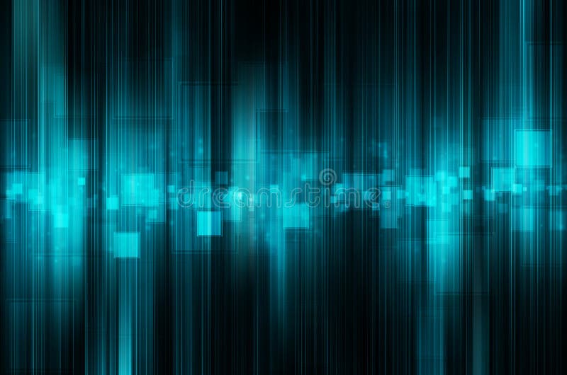 Music Notes Disco Lights Background Stock Vector - Illustration of star ...