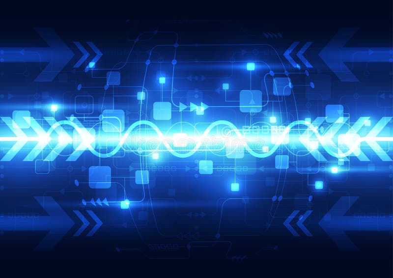 Background Blue Software Stock Illustrations – 59,114 Background Blue ...