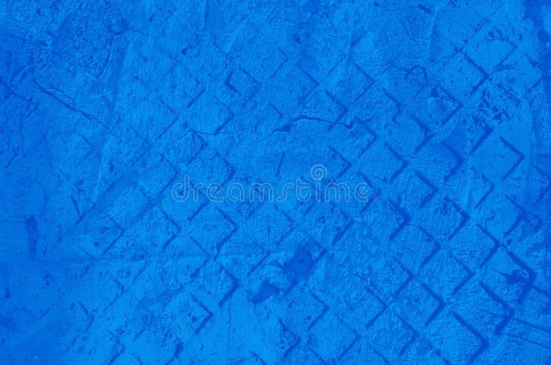 Abstract Blue Texture Background with Copy Space for Design Stock Image ...