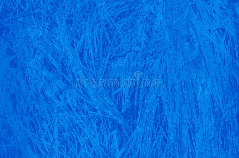 Abstract Blue Texture Background with Copy Space for Design Stock Image ...