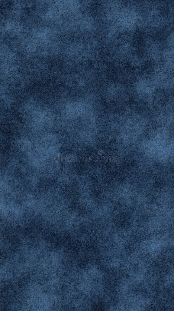 Abstract Blue Texture Background: Deep Indigo Shades and Subtle ...