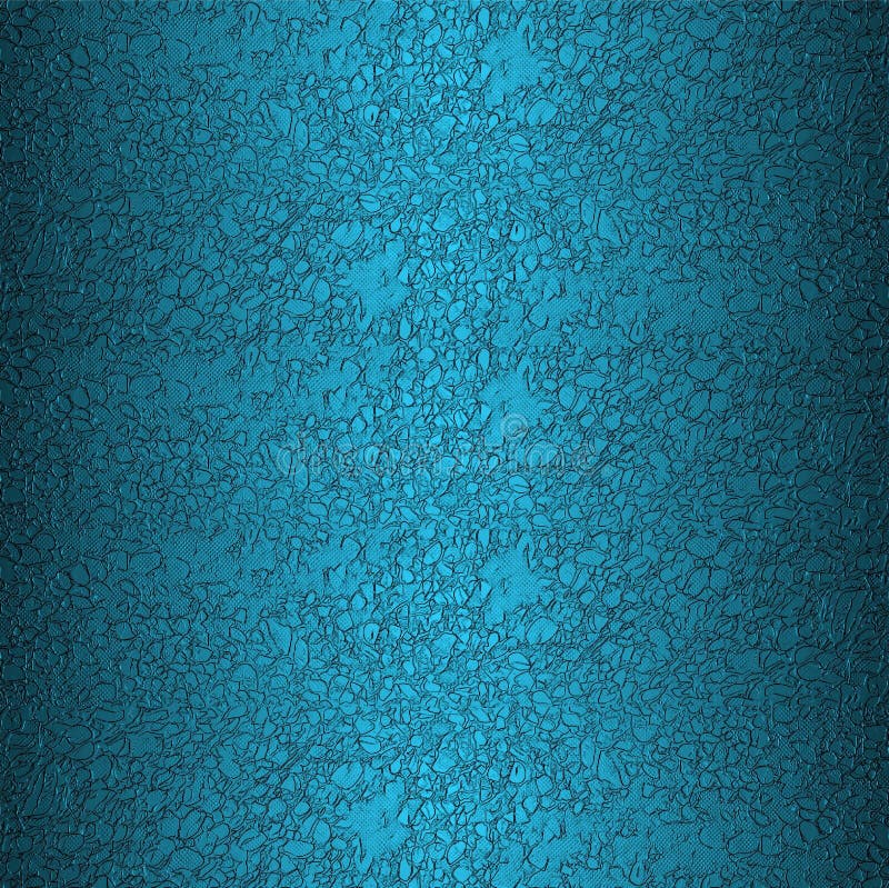 Abstract Blue Texture for Background Stock Illustration - Illustration ...