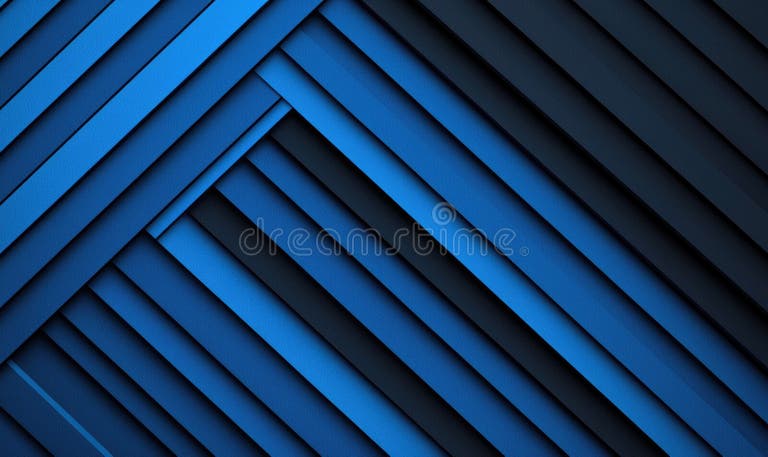 Abstract Blue Texture Featuring Angular Lines and Layers, Perfect for ...