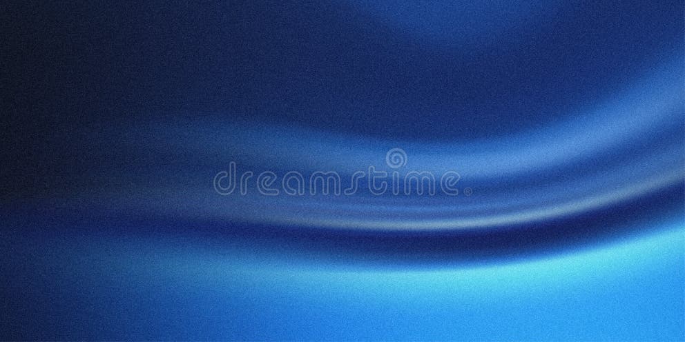 Abstract Blue Texture Featuring Soft, Wavy Lines in Deep Blue Tones for ...