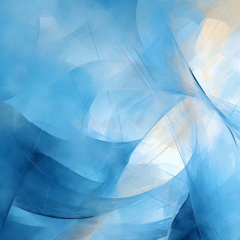Abstract Blue Background. New Stylish Blue Color Background Texture ...