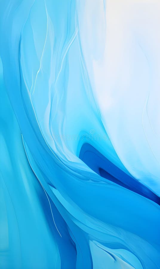 Abstract Blue Background. New Stylish Blue Color Background Texture ...