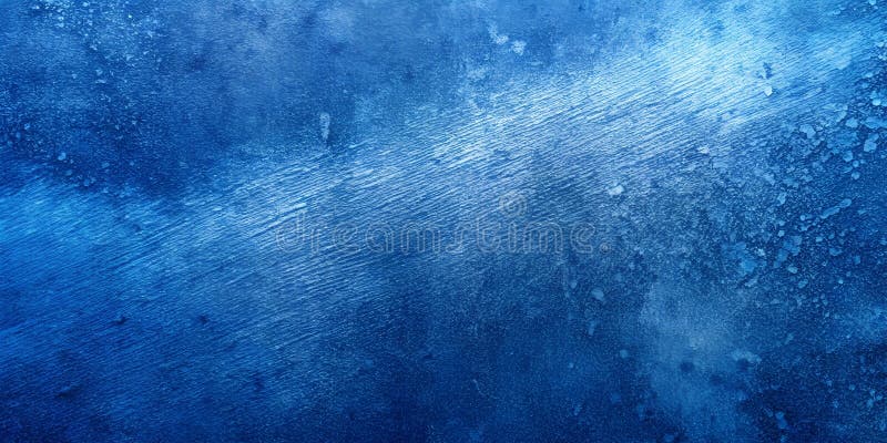 Abstract Blue Textured Background Stock Illustration - Illustration of ...