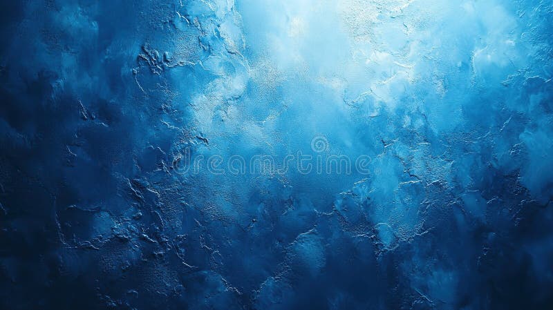 Abstract Blue Textured Background Stock Illustration - Illustration of ...