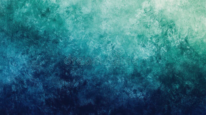 Abstract Blue Textured Background with Gradient Effect Stock ...