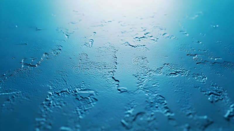 Abstract Blue Textured Background Illustration Stock Illustration ...