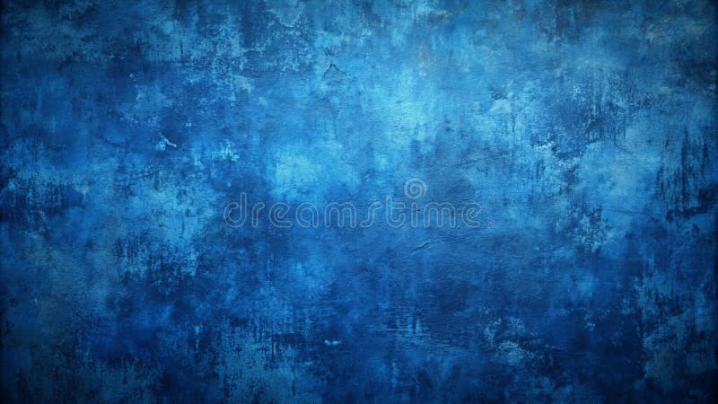 Abstract Blue Textured Background, Blue , Texture , Background ...