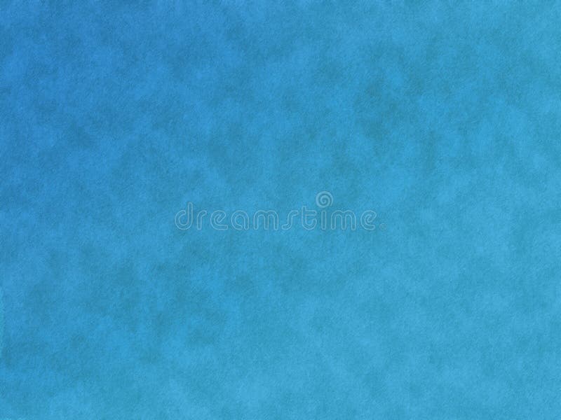 Abstract Blue Textured Canvas with Slight Ripple Grunge Effect Stock ...