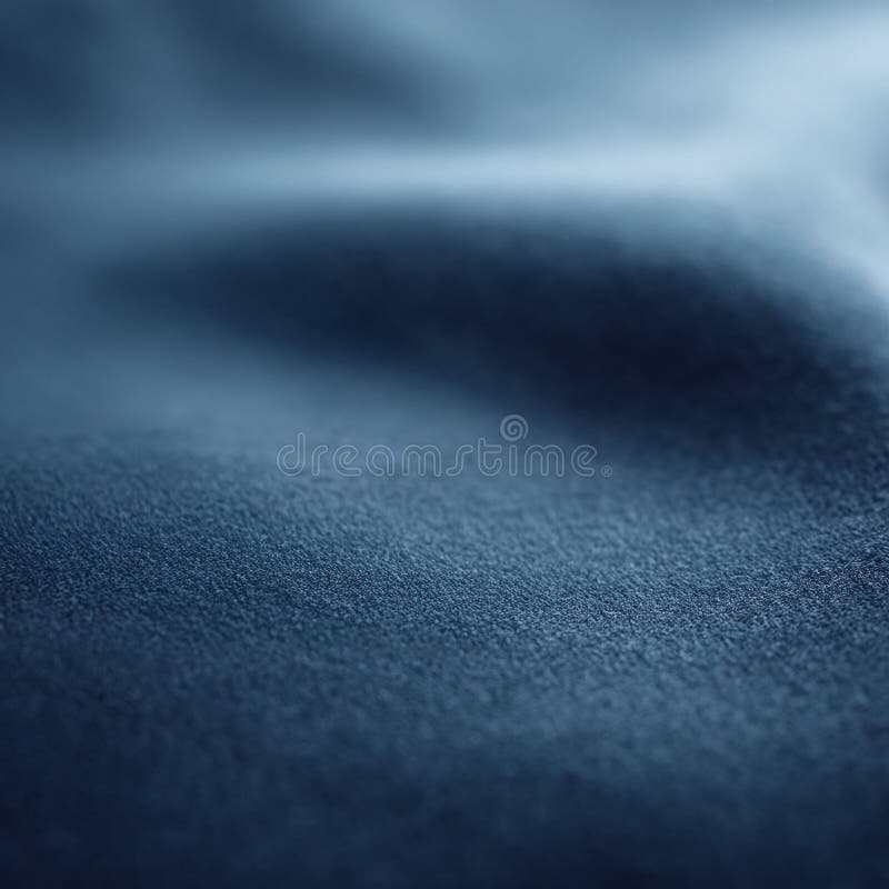 Abstract Blue Textured Surface, Closeup. Sophisticated Background for ...