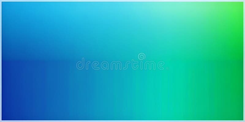 Abstract Blue To Green Gradient Background, Abstract, Background ...