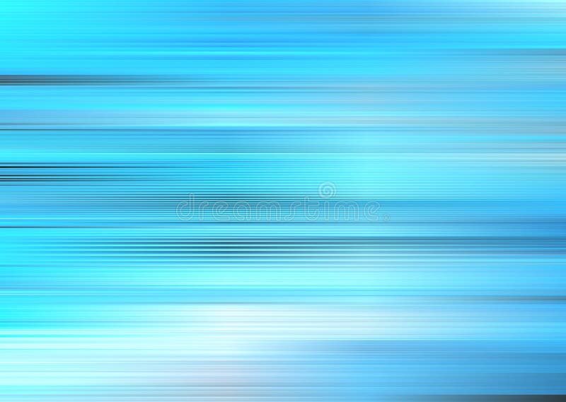 Abstract Blue Toned Background with Random Lines Pattern. Elegant ...