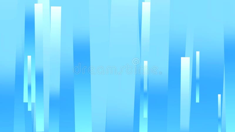 Abstract blue transition stock footage. Video of included - 52928816