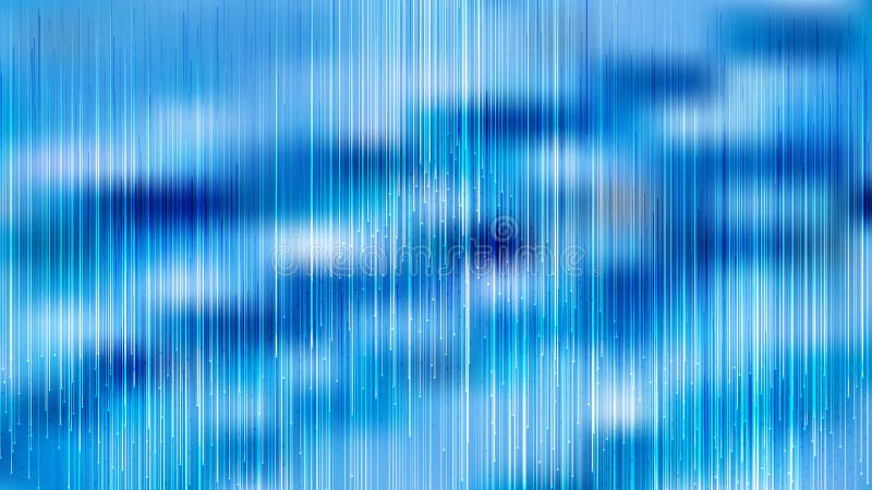 Abstract Blue Vertical Lines Background Stock Vector - Illustration of ...