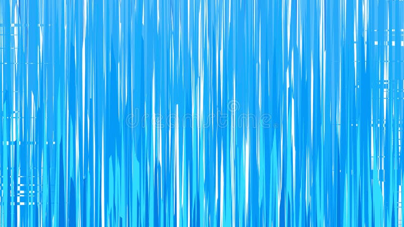 Abstract Blue Vertical Lines and Stripes Background Stock Vector ...