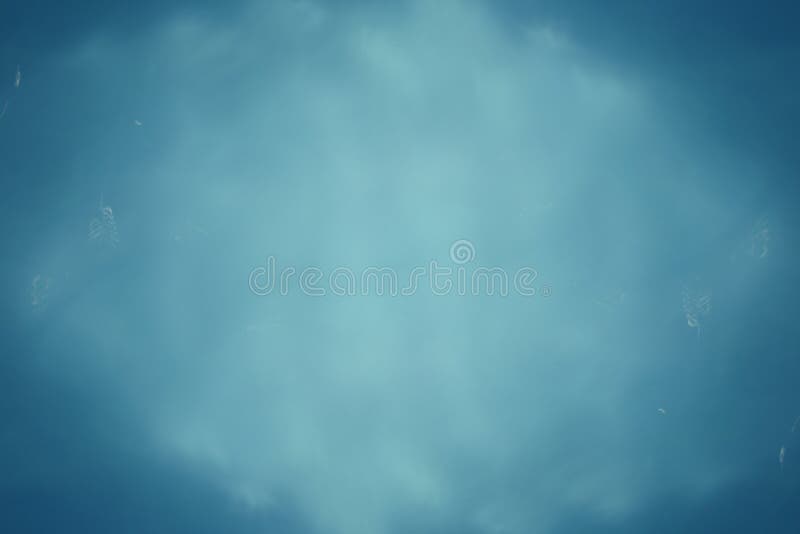 Abstract Blue Water Background Stock Photo - Image of abstract, water ...