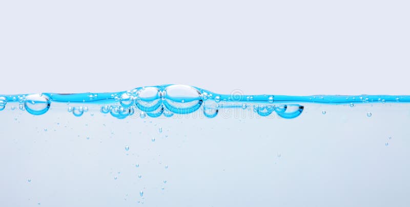 Horizontal Splash stock image. Image of copyspace, wave - 703031