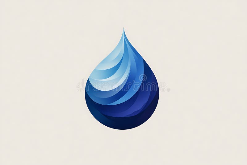 Blue Water Logo