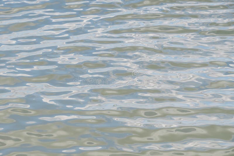 Abstract Blue Water Pattern Background Stock Photo - Image of close ...