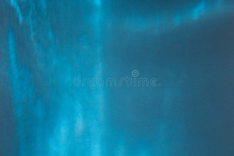 Abstract Blue Water Ripple Texture Overlay Stock Illustration ...