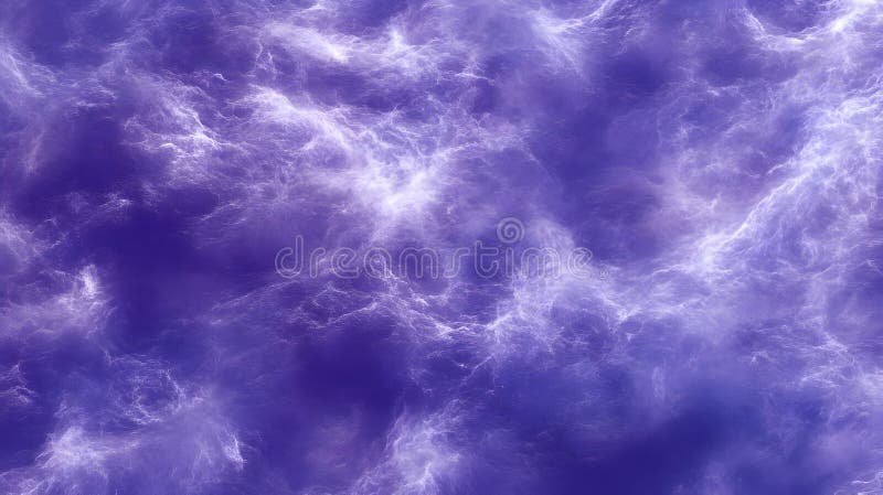 Abstract Blue Water Surface Texture Background with White Highlights ...