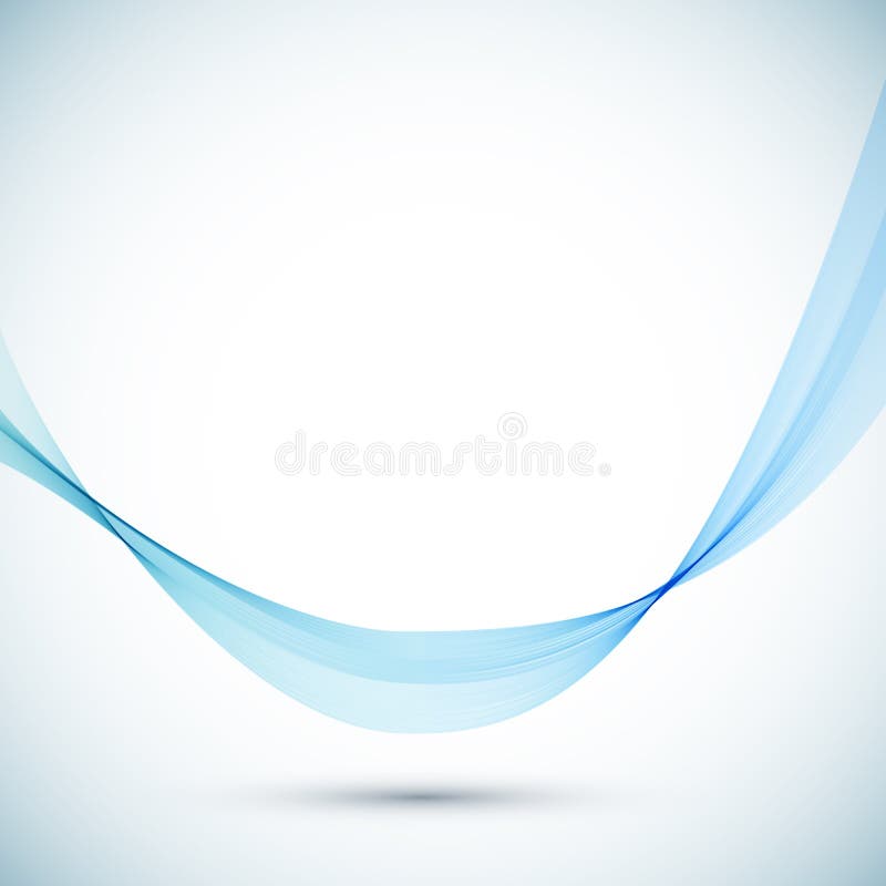 Abstract blue sky stock vector. Illustration of abstract - 48234433