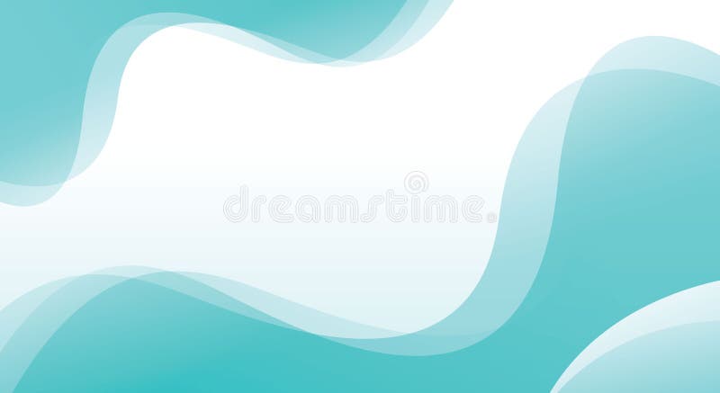 Abstract Blue Wave Gradient Background Stock Illustrations – 341,132 Abstract Blue Wave Gradient ...