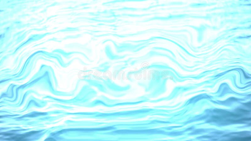 Abstract Blue Wave-Inspired Background for Business Presentations Stock ...