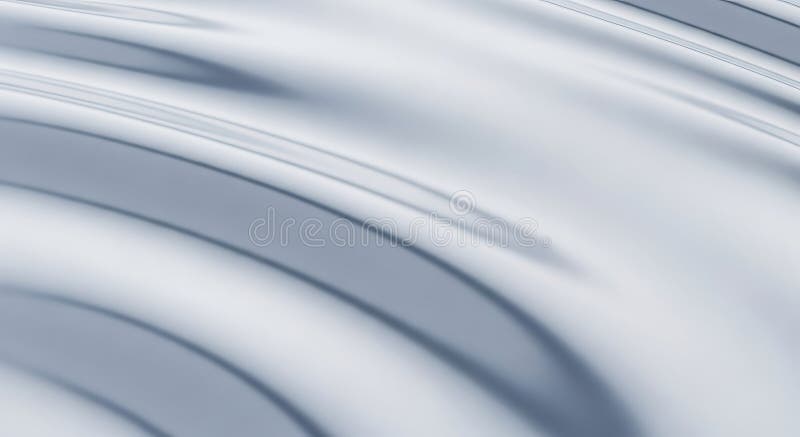 Abstract Silver Wave Pattern Background Design Stock Illustration ...