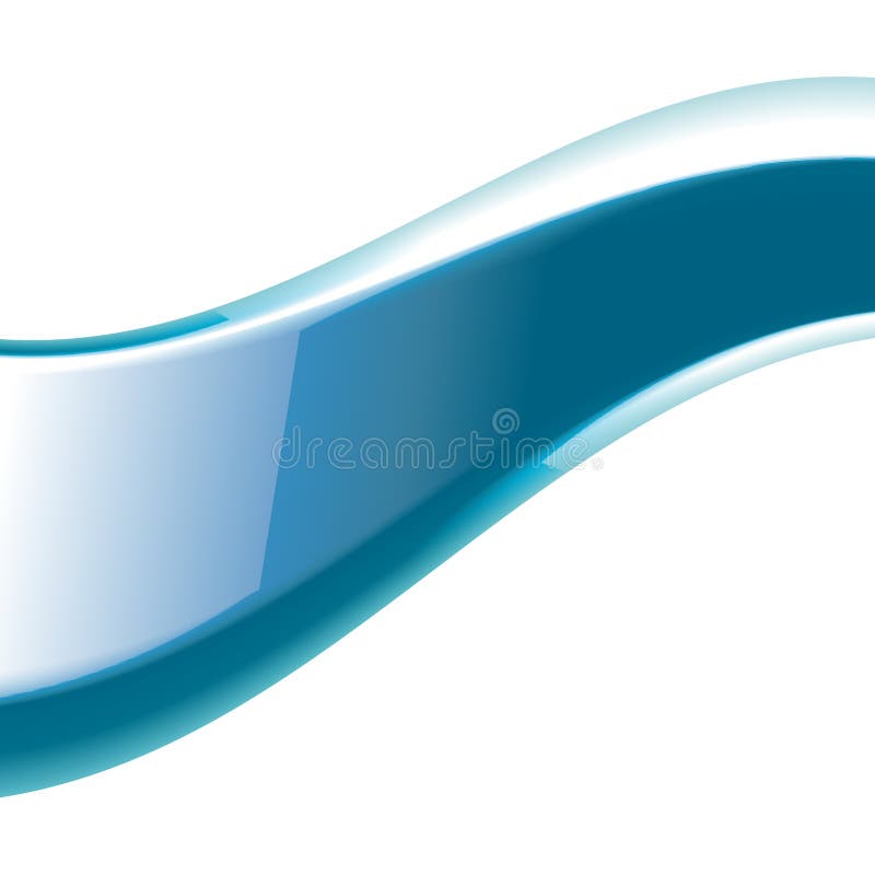 Wave logo design 3 stock vector. Illustration of icon - 109882851