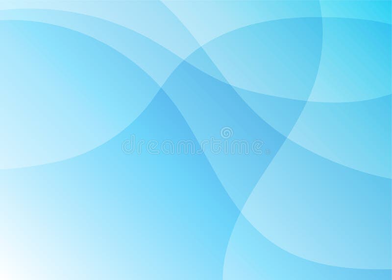 Background Biru Muda