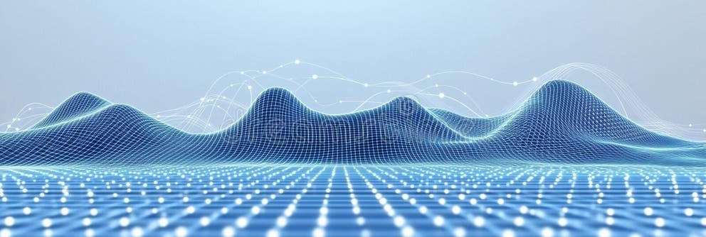 Digitalization Landscape Stock Illustrations – 3,363 Digitalization ...