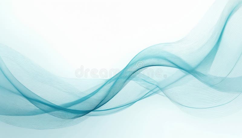Abstract Wavy Tech Background Stock Illustrations – 50,951 Abstract ...