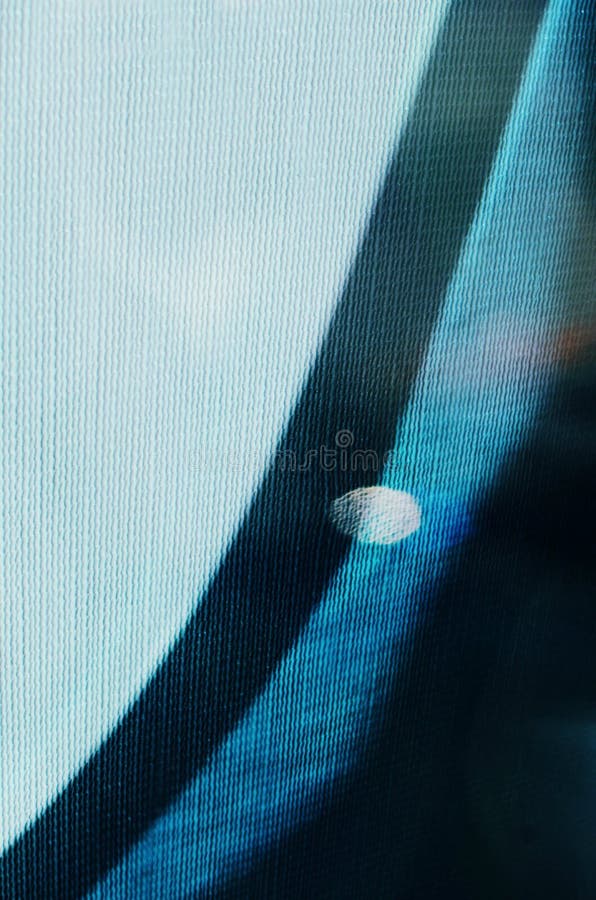 Abstract Blue and White Background, Light Glare Beam Reflection Stock ...