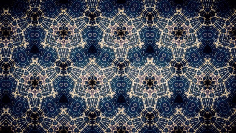 Abstract Blue White Color Pattern Wallpaper Stock Photo - Image of ...