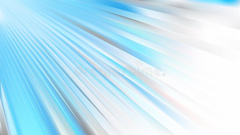 Abstract Blue and White Diagonal Lines Background Vector Image Stock ...