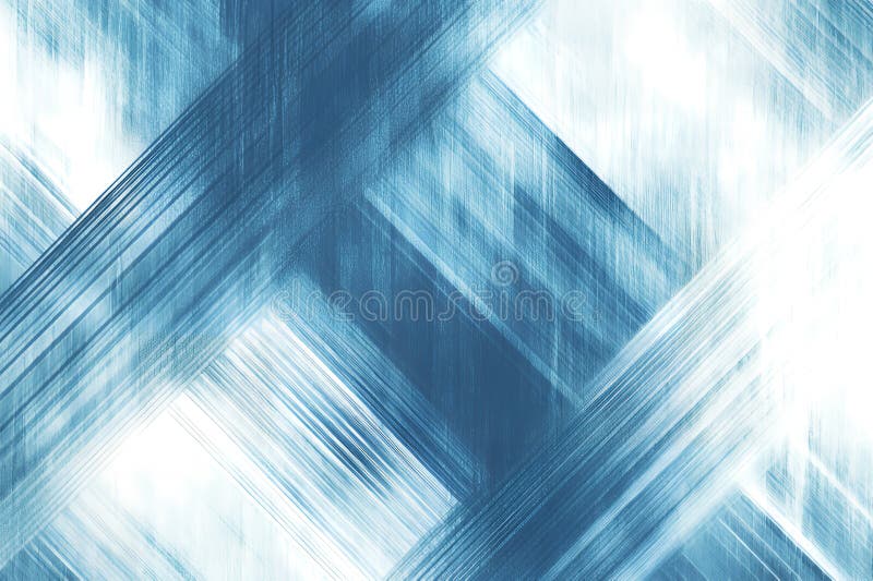 Abstract Blue and White Diagonal Lines Texture Background Modern ...