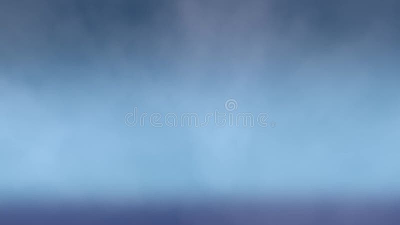 Abstract Blue and White Gradient with Centered Dot Stock Footage ...